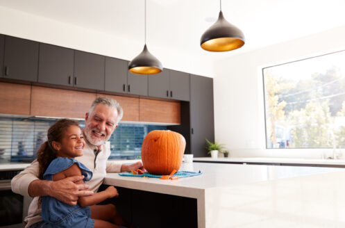 Electrical Safety Tips for Halloween Decorations | E&W